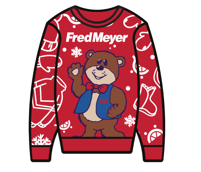 Outerwear – Fred Meyer Rewards
