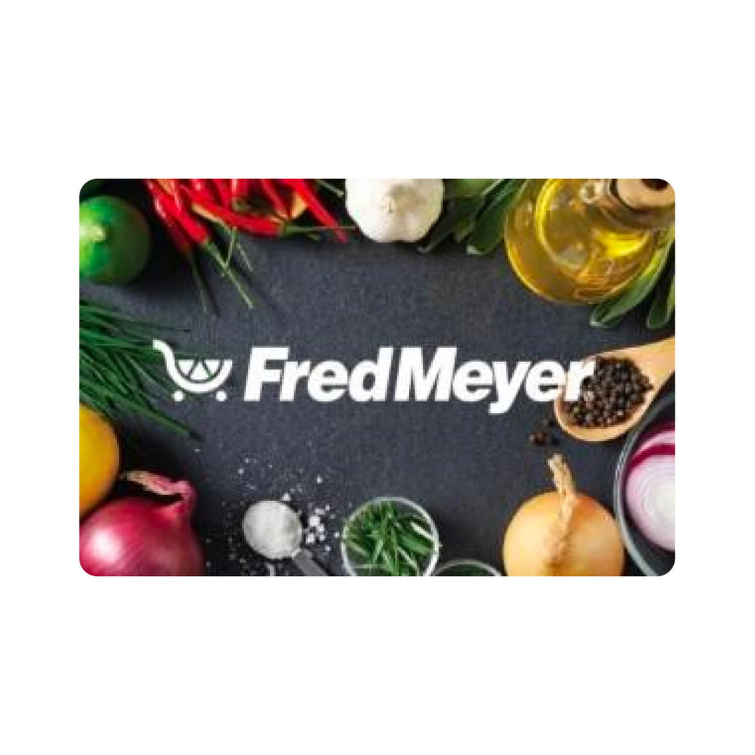 Accessories – Fred Meyer Rewards