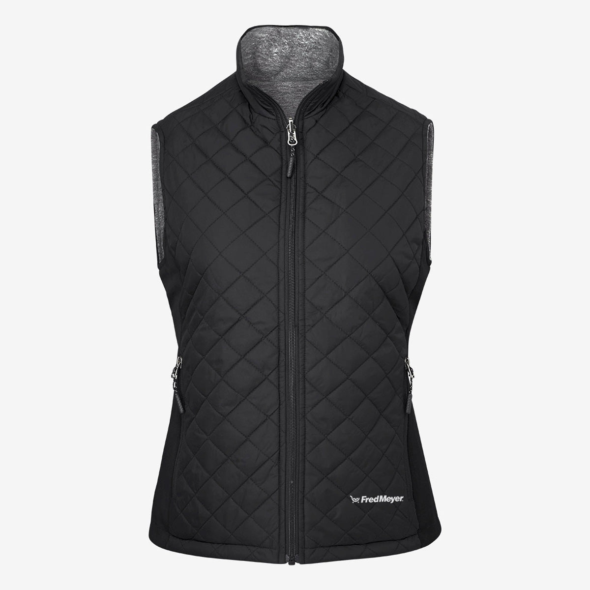 KFM-188 | Ladies Adapt Reversible Vest – Fred Meyer Rewards
